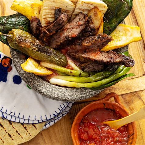 23 Best Molcajete Recipes To Try Happy Muncher