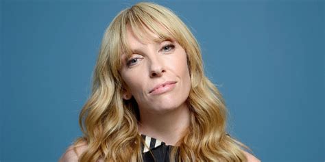 Download Toni Collette Australian Movie Actress Wallpaper