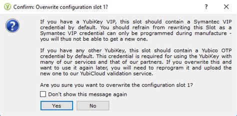 How To Set Up Windows 10 Bitlocker With A Yubikey Legally Geeky