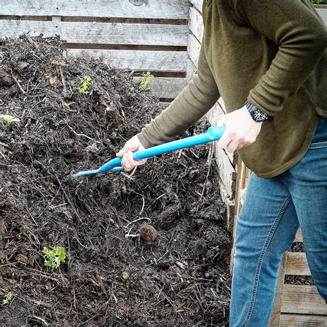 Composting Navigation The Compost Connection