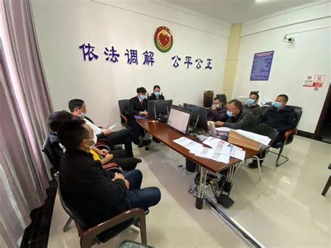 【我为群众办实事】屏边县法院：诉前调解速解92位农民工忧“薪”事澎湃号·政务澎湃新闻 The Paper