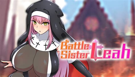 Kira Tama 072 Project Battle Sister Leah Final Steam Save Uncen Eng