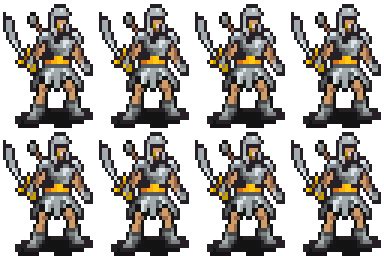 Rpg Maker Mv Character Sprite Sheet Size Conciergeplm