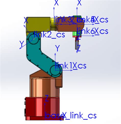 ROS Moveit 配置 一 moveit中夹爪怎么配置group CSDN博客