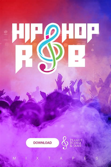 Best Hip Hop And Blend Mixtapes Online By Peanut Buddan Jams Medium