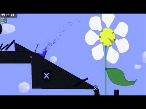 Rube Goldberg Design Using Algodoo YouTube