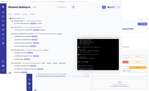 Enhance Bdd With S Smart Gherkin Editor