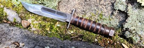 Jet Pilot Knives Through History A Collectors Look