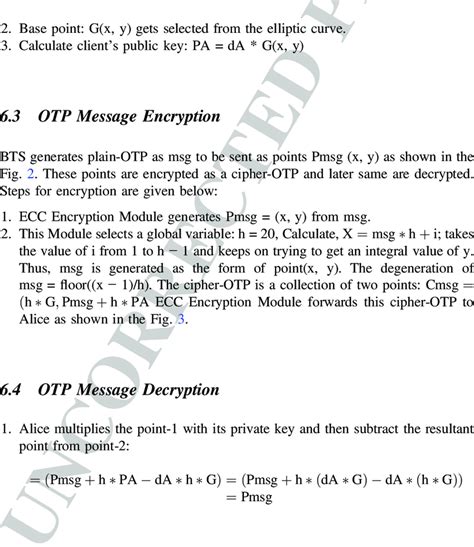 sample data points of the input message [11] download scientific diagram