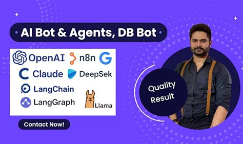 Do Perfect Custom Ai Chatbots Llms Rag Systems Langchain And Chat Gpt Prompt By