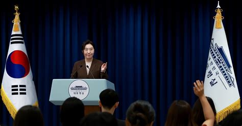 李대통령 문재인·이명박·박근혜 등 국민임명식에 초청