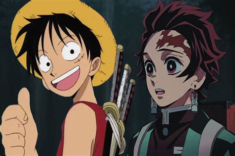 9 Karakter Anime Terkuat Dengan Bekas Luka Di Wajahnya