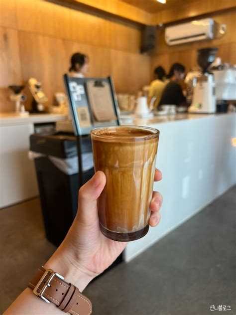 대구 커피 맛집 줄서서 먹을 만큼 맛있다는 베를린 에스프레소 바 네이버 블로그
