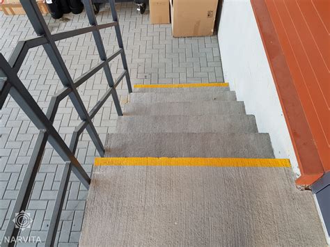 Laiptu Zenklinimas Narvita