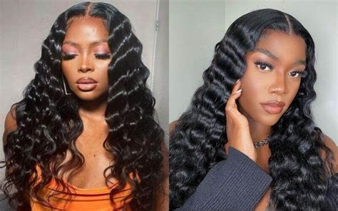 Loose Wave Vs Deep Wave Choosing The Best