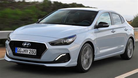 Hyundai I30 Kontrollleuchten Bedeutung Creativolkz