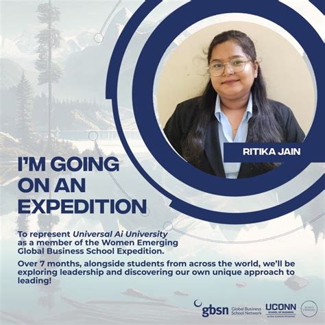 ritika jain on linkedin womenemerging leadership globalbusiness empowerment diversity…