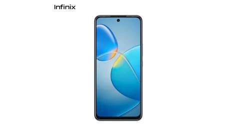 7 Rekomendasi HP Infinix Yang Ada NFC Plus RAM Besar Terbaik Di Kelasnya