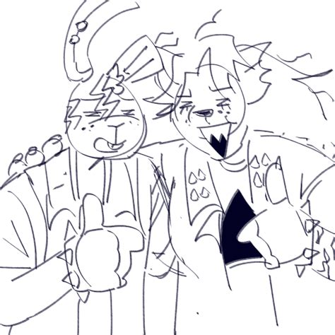 Izzy Cartoon Character Design Anime Fnaf Fnaf Art