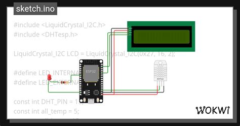Wokwi Online Esp32 Stm32 Arduino Simulator