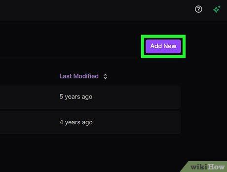 How To Make Someone A Mod On Twitch 3 Simple Methods