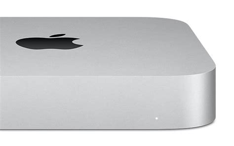 Consomac Un Mac Mini Apple M1 Avec Ethernet 10 Gigabit