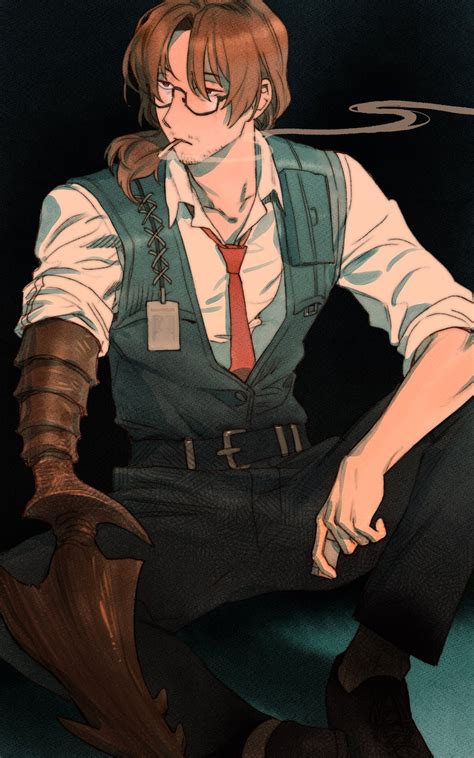 Gregor Project Moon And More Drawn By Snsstk Danbooru