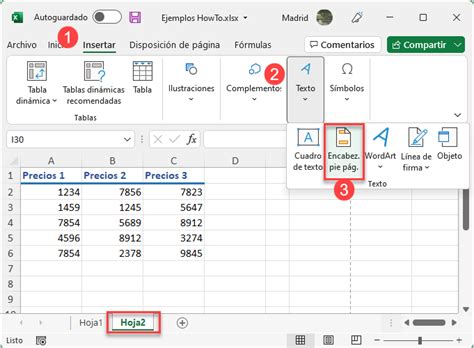 Cómo Crear Una Portada En Excel Automate Excel