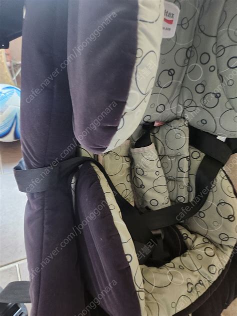 브라이텍스카시트 출산 육아용품 중고나라