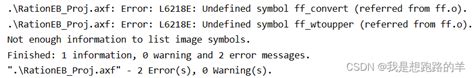 stm32 fatfs问题 csdn博客
