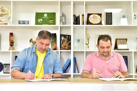 მემორანდუმი კოალიციასთან ბავშვებისა და ახალგაზრდებისთვის Gff