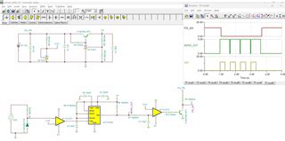 TLC555 Q1 Monostable Operation Clock Timing Forum Clock Timing TI E2E Support Forums