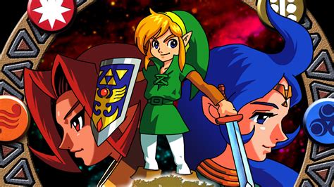 El Contenido Del Próximo Nintendo Direct Puede Haber Sido Filtrado Y Traería Buenas Noticias