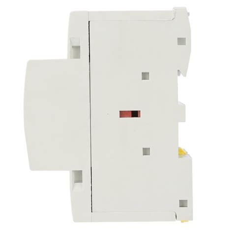 Surenhap Contacteur Ac 100a Contacteur Ac Domestique 24230 V 5060 Hz
