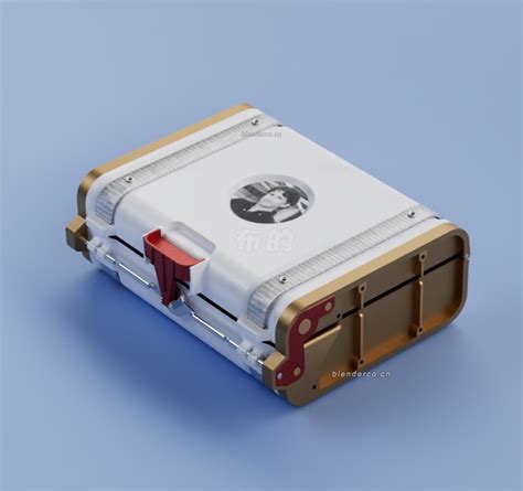 Blender面部表情微调绑定插件 Shape Key Selector V1 0 20 使用教程 Blender布的