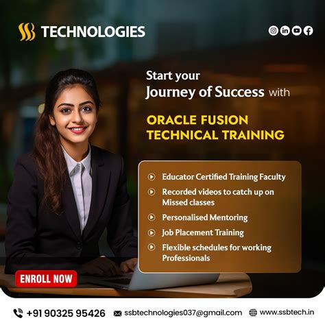 Ssbtechnologies On Linkedin Ssbtech Ssbtechnologies Oracle Oraclefusiontechnicaltraining…
