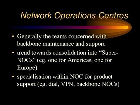 Implementing And Maintaining An Isp Backbone Kevin Butler