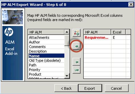 Requirements Module In HP ALM Quality Center Tutorial