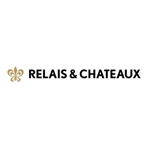 Search Relais Chateaux Logo Png Vectors Free Download