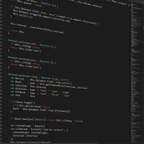 Css Vocabulary Glossary