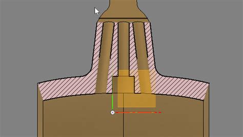 Solved Cannot Select Faces To Apply Draft Autodesk Community