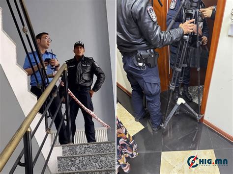 ЧИГ мн Үндэсний Эвсэл” ийн ажилтнуудын бичиг баримт