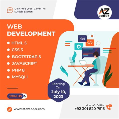 Hamza Iqbal Rao On Linkedin Webdevelopment Javascript Html Css Learning Opportunity Career