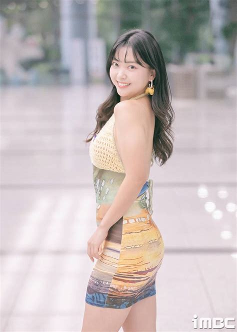 Yoyomi 요요미 Hancinema