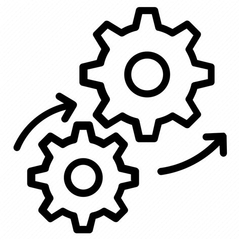 25 Automation Automation Testing Customized Test Settings Test Testing Tools Icon