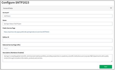 Project Organizers Bmc Support