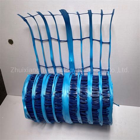 Detectable Underground Warning Mesh From Cable Warning Tape Security