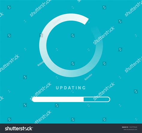 Updates Symbol Images Stock Photos Vectors Shutterstock