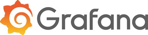 Grafana Logo Logodix