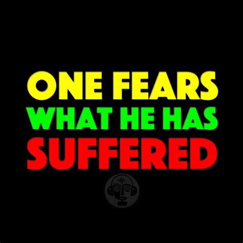 Overcoming Fear And Embracing Destiny